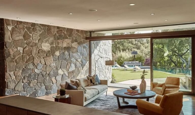 Shohei Ohtani House Address - Inside Tour, Interior Info