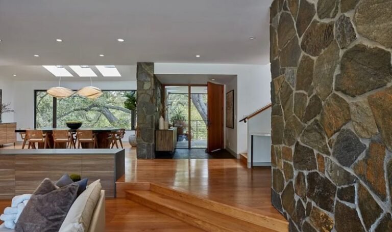 Shohei Ohtani House Address - Inside Tour, Interior Info