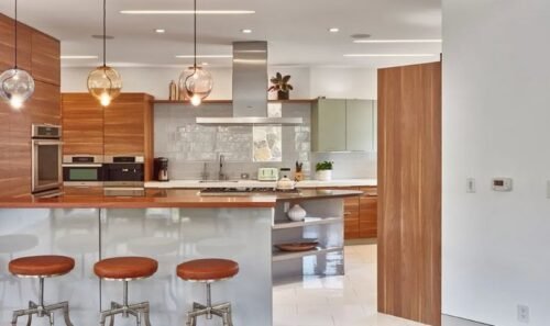 Shohei Ohtani House Address - Inside Tour, Interior Info