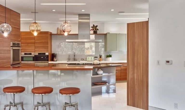 Shohei Ohtani House Address - Inside Tour, Interior Info