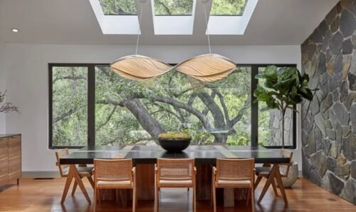 Shohei Ohtani House Address - Inside Tour, Interior Info