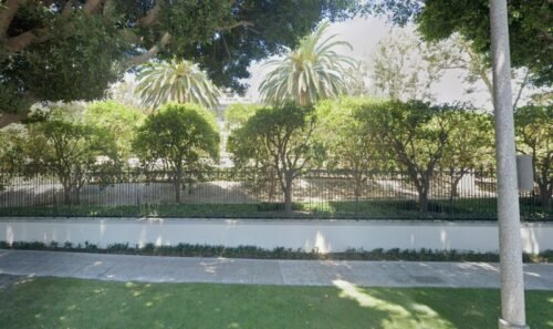 Stewart Resnick House - Inside Luxury Home - Full Guide