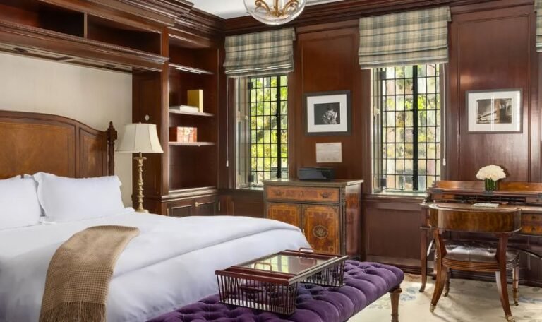Maria Bartiromo House Interior Look Property Details 2025