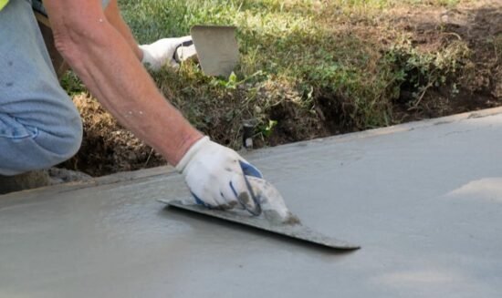 How Much Is Concrete Per Yard? 2025 Concrete Calculation