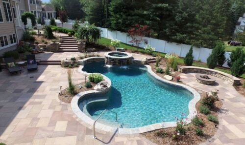 How Much Does an Inground Pool Cost? | Price Guide 2025