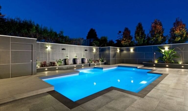 How Much Does an Inground Pool Cost? | Price Guide 2025